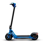 Bugatti Electric Scooters - Zippycycles UK