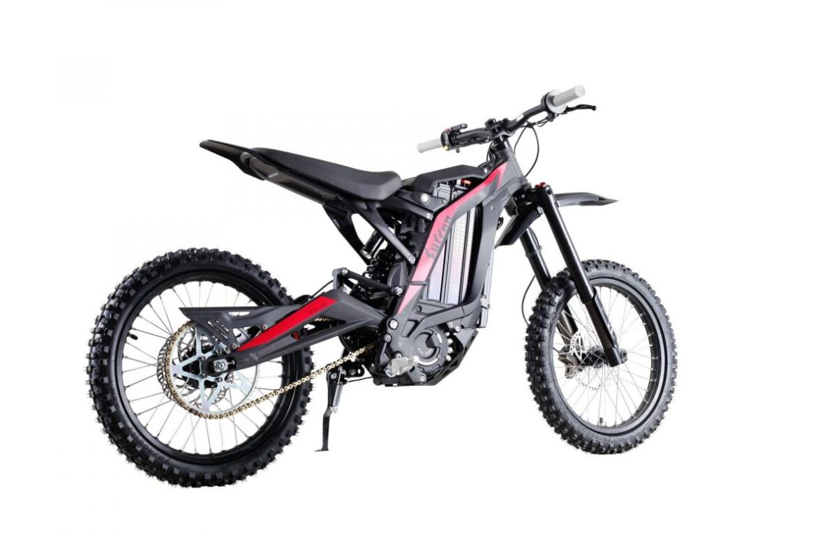 Surron Light Bee S (Youth) - Surron EBike