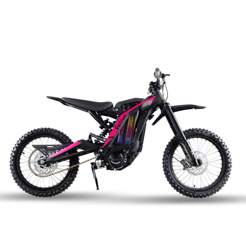 Surron Light Bee S (Youth) - Surron EBike