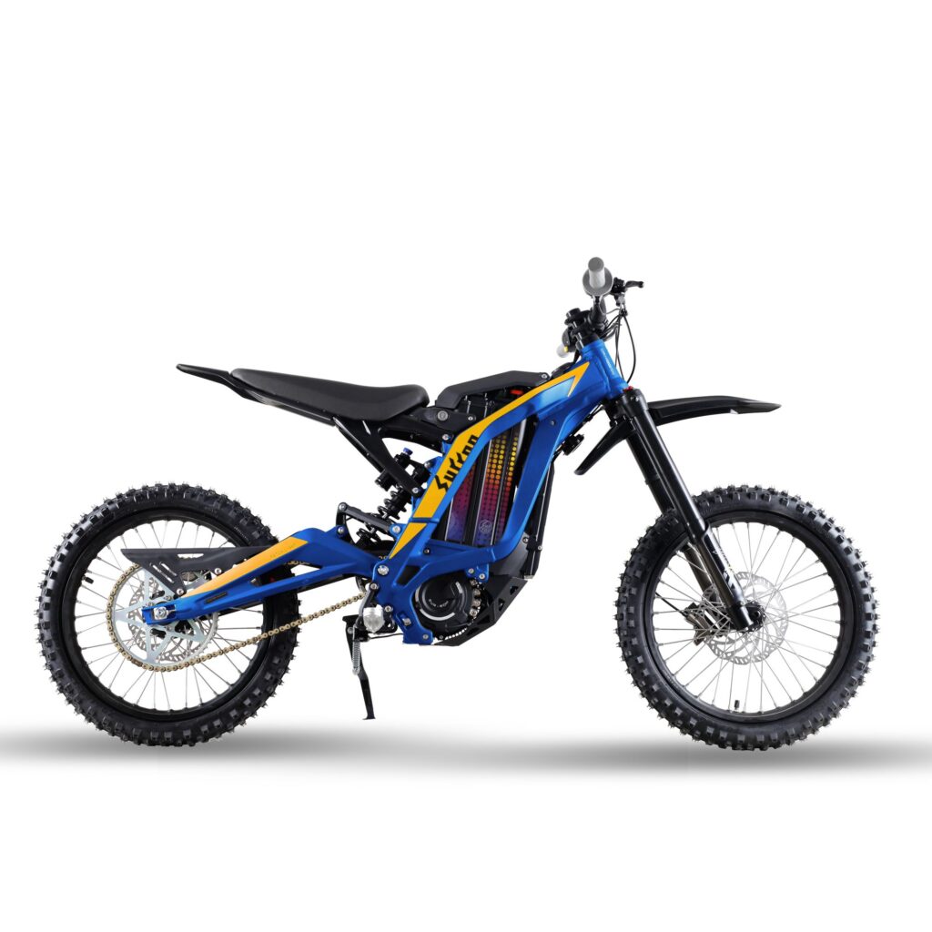 Surron Light Bee S (Youth) - Surron EBike