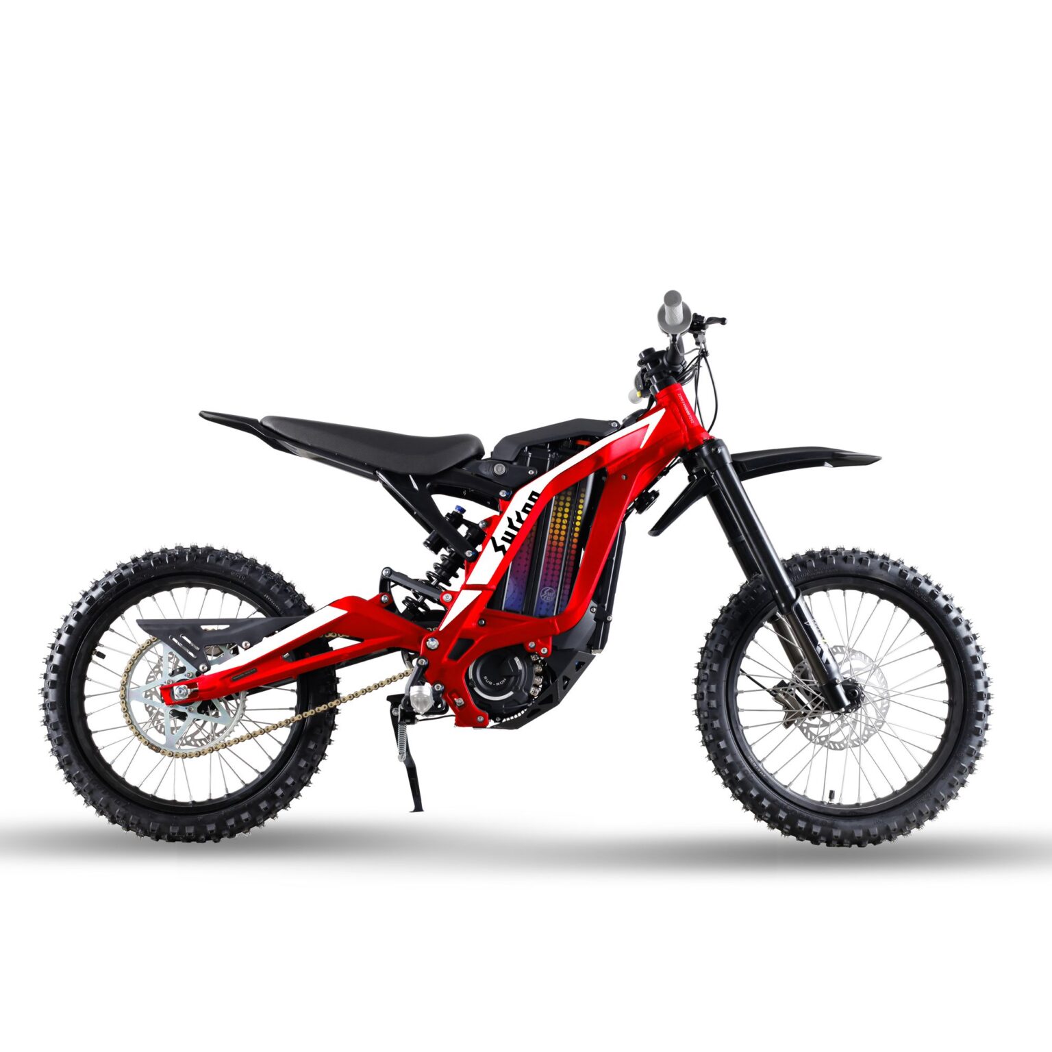 Surron Light Bee S (Youth) - Surron EBike