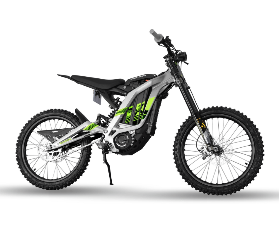 Surron Light Bee X - For Sale